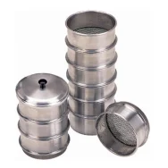 Laboratory Sieves - Smengineeringworks